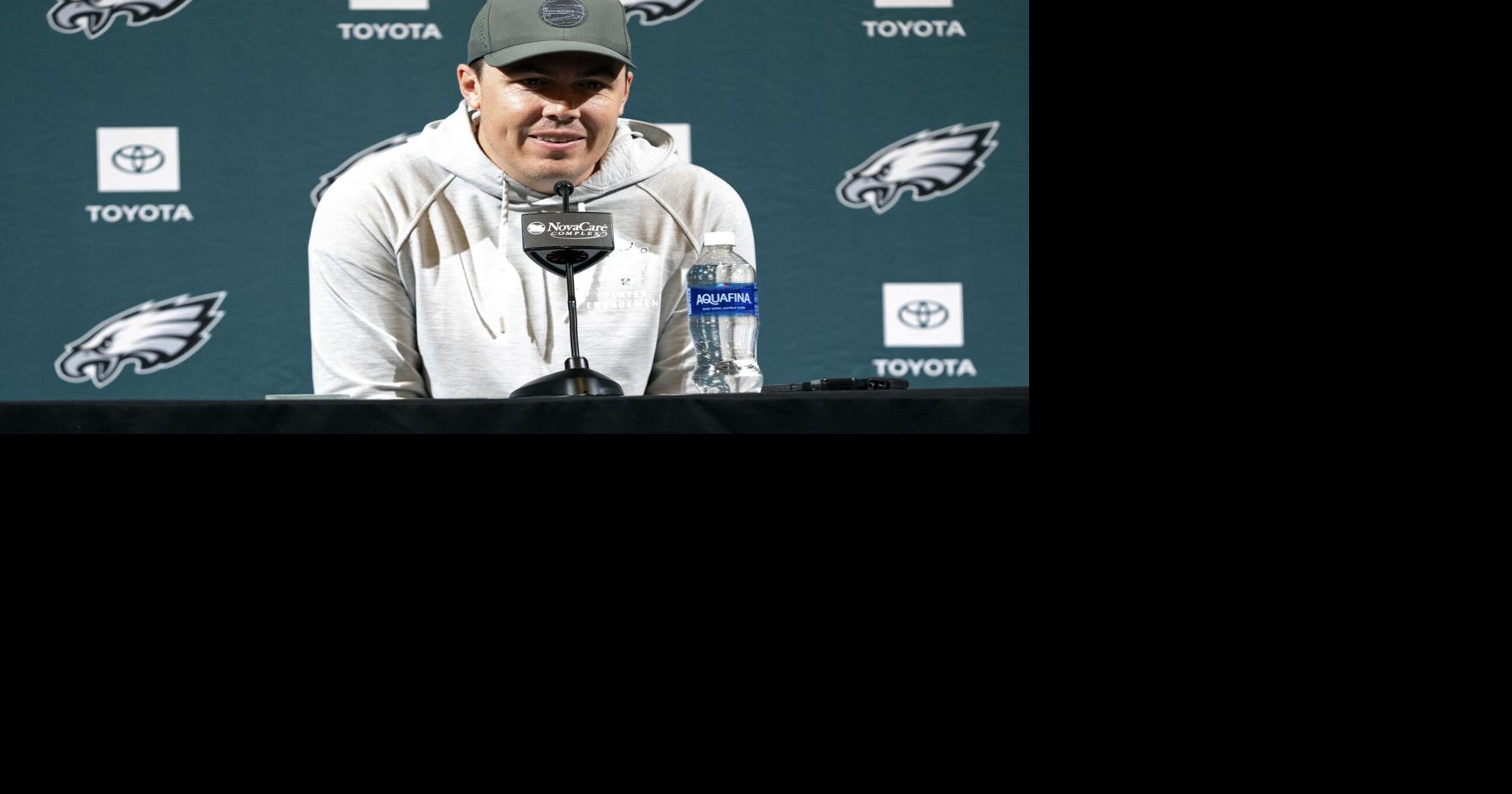 Eagles Football