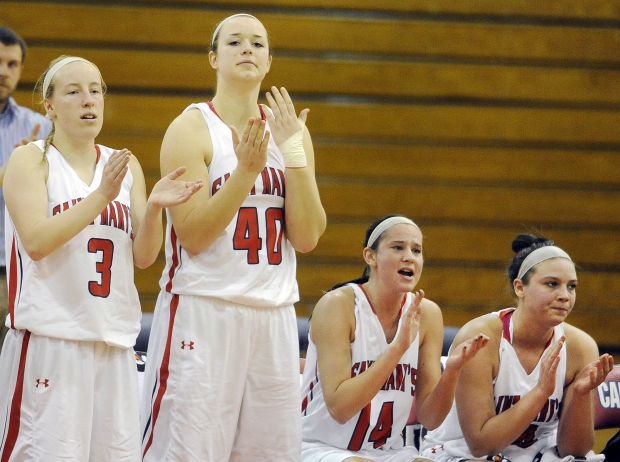 SMU women earn share of MIAC title, end 29-year drought