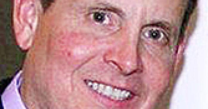 Rodney Bartsh: Tell the whole truth, Steve Drazkowski