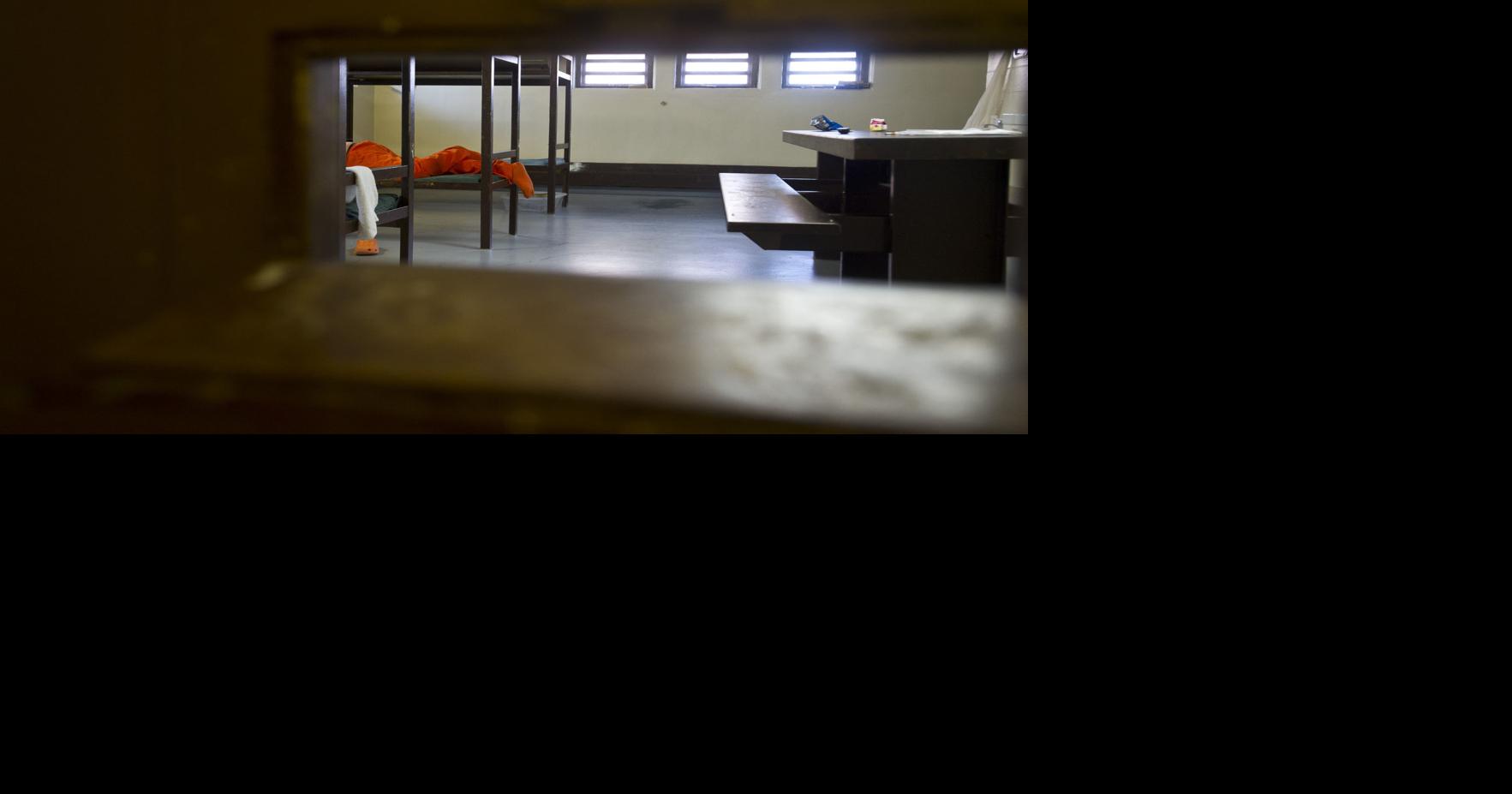 Future of Winona County Jail begins to take shape