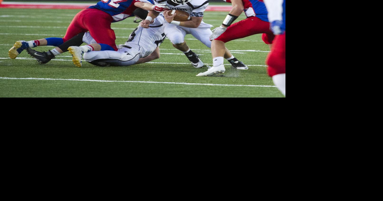 Gale-Ettrick-Trempealeau uses big plays to stop River Valley, christen ...
