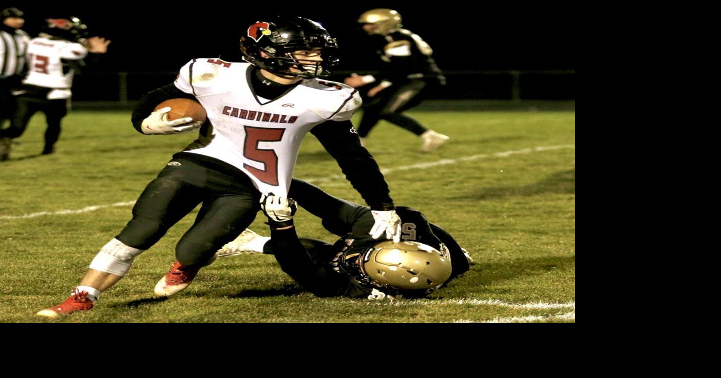 Lewiston-Altura's football team aims for stronger start