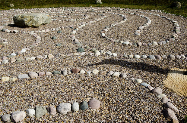 Kinstone aims to teach people how to learn from and love the land ...