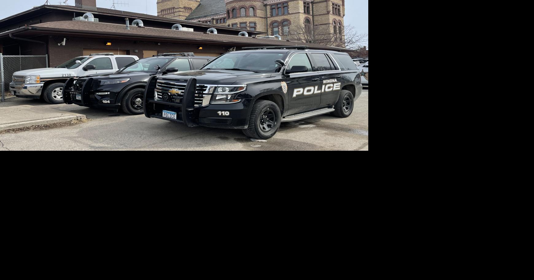 Two people arrested after fight outside Winona bar