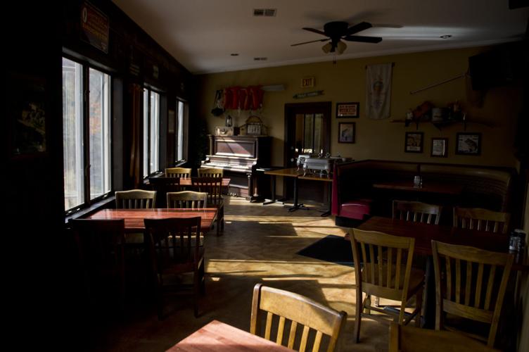 Pickwick Inn is back with new owners, major renovations, new menu