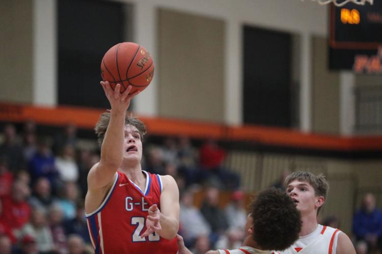 High school boys basketball: West Salem fights off G-E-T for Coulee ...