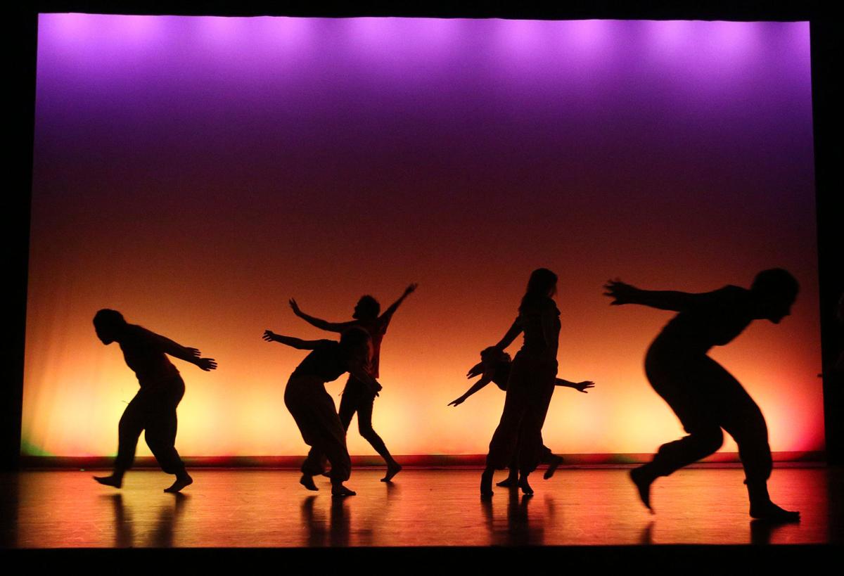 Photos: Dancescape 2016