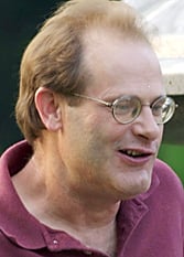 Robert ‘Rob’ LeRoy Lovas Jr.