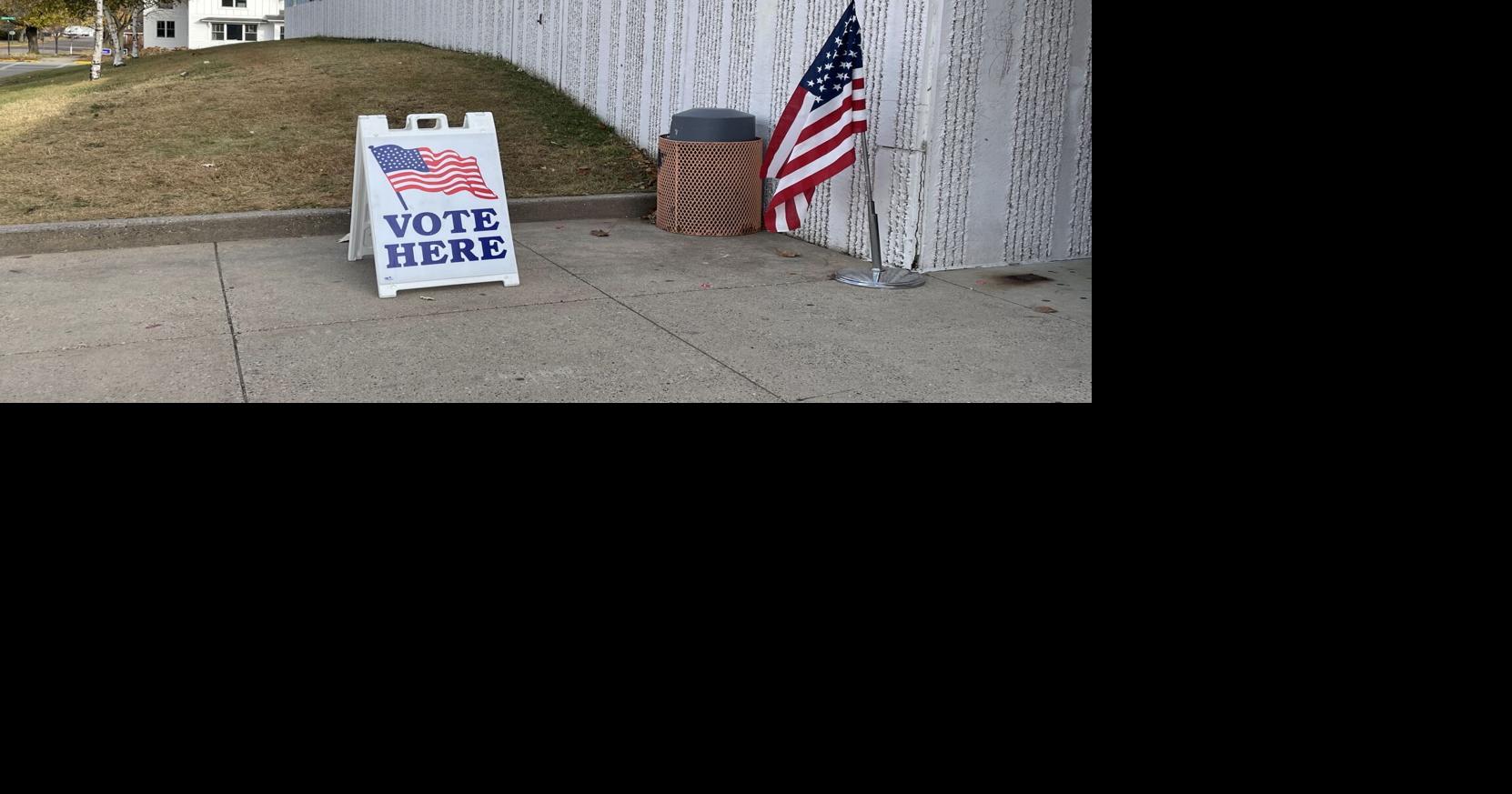 Brad Finstad runs for Minnesota 1st Congressional District