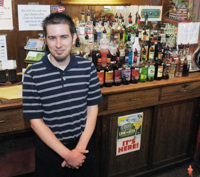 District 28A race: 28-year-old Winona bartender hopes for a 'change of ...