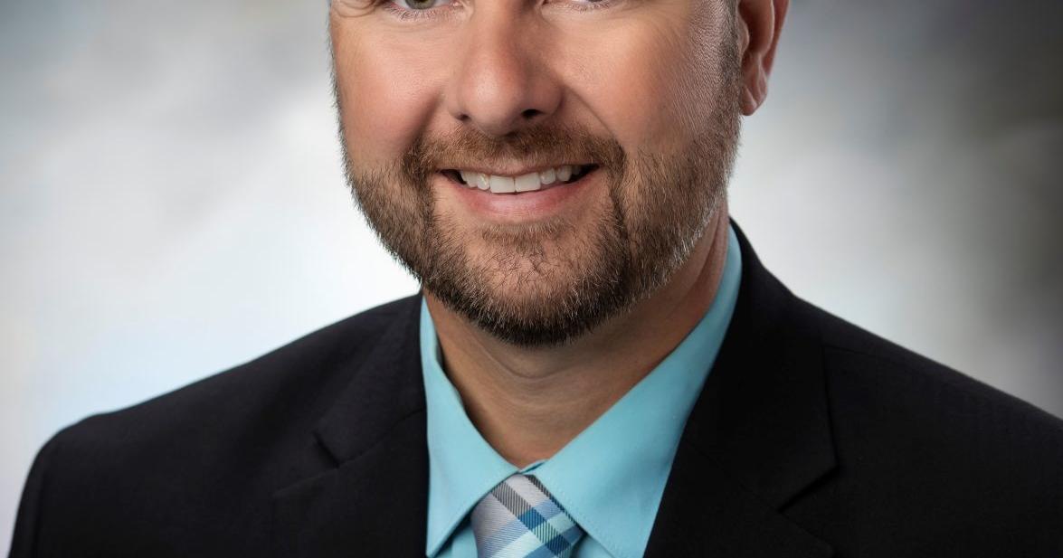 WNB Financial promotes Chad Anderson to vice president