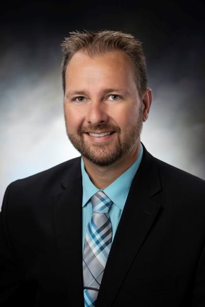 WNB Financial promotes Chad Anderson to vice president