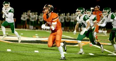 High school football: Second round playoff previews