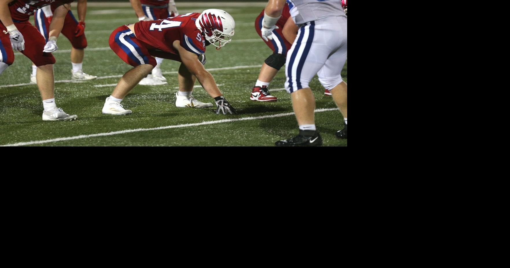 High school football: Gale-Ettrick-Trempealeau's Cantlon relishes his ...