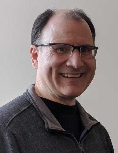Peter Kleinschmidt: Take the grant money and make Broadway safer
