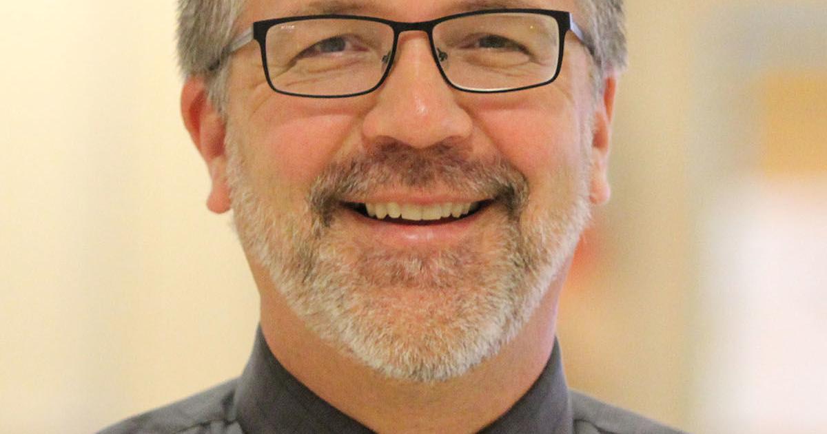 Chad Dull: Lessons from my mom