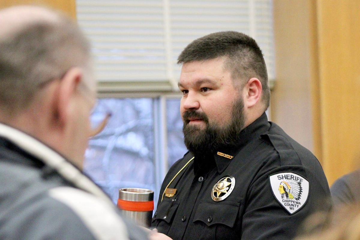 Investigator finds evidence of Sheriff Hakes' dishonesty