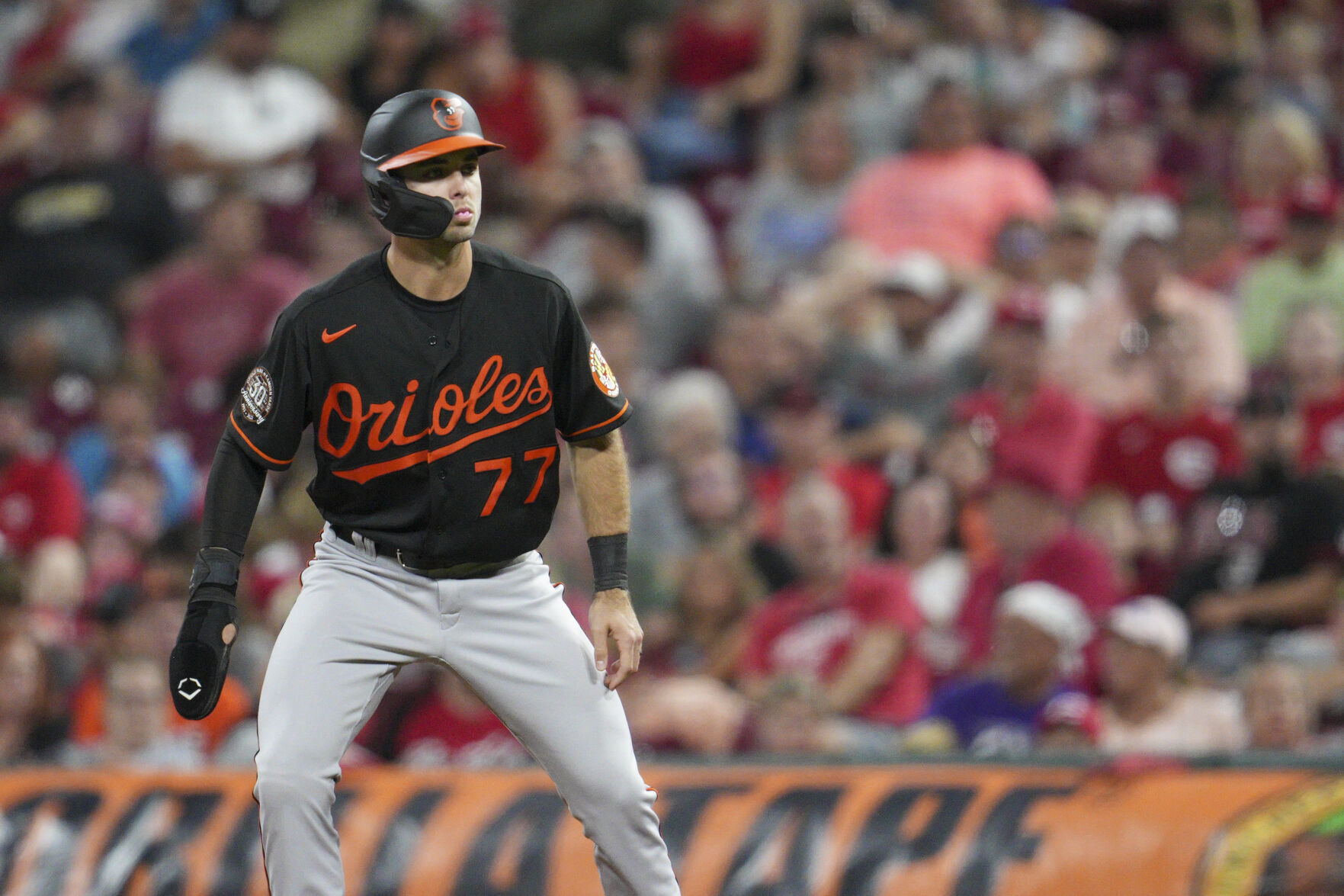 Menomonie native Terrin Vavra to play for Czechia in WBC