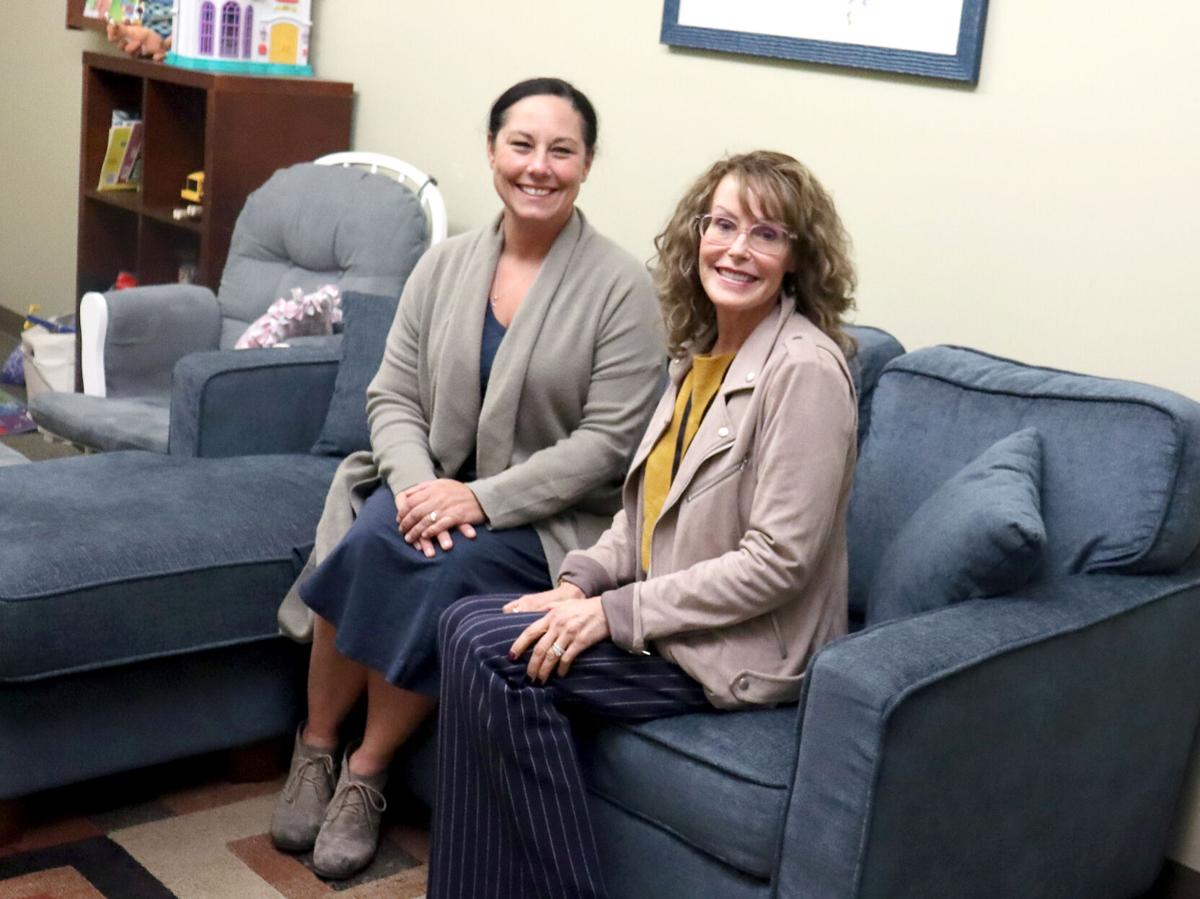 As federal funding plummets, need for Family and Children's Center ...
