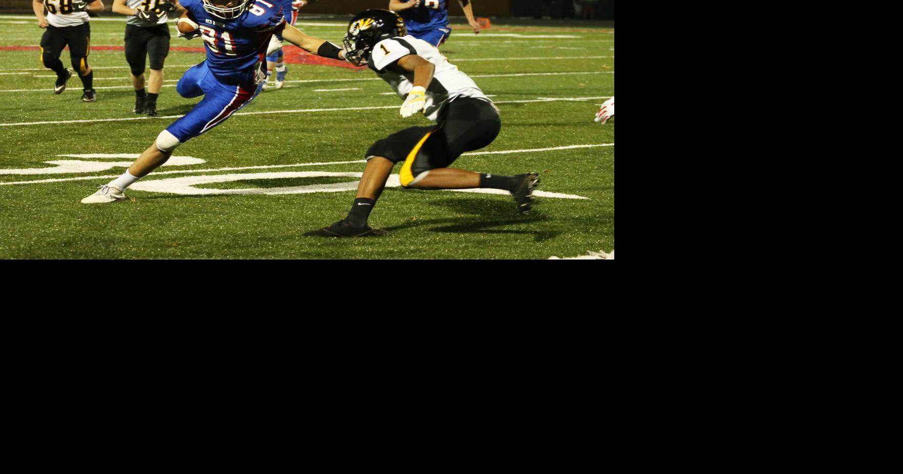 Prep football: Turnovers prove costly as Gale-Ettrick-Trempealeau falls ...