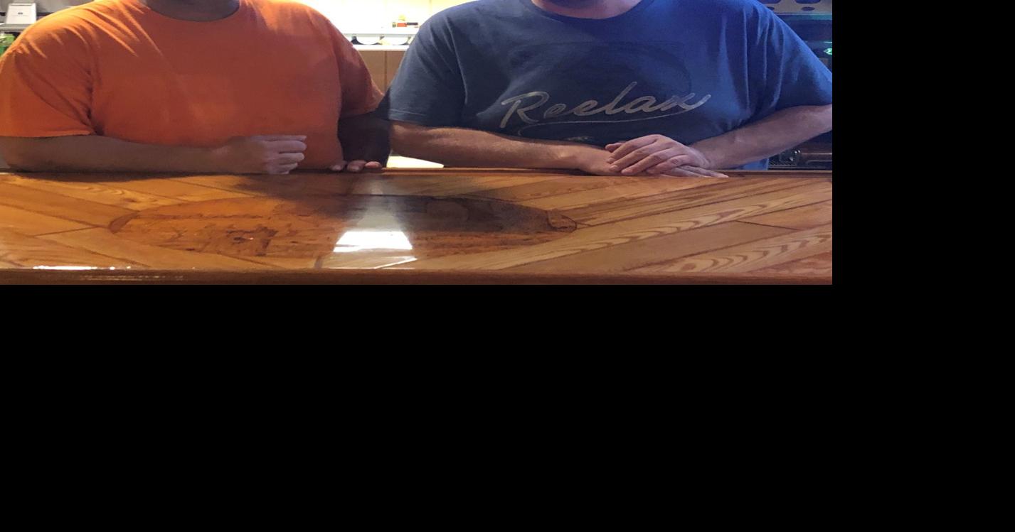 Pickwick Inn opens with new owners; grand opening is Saturday