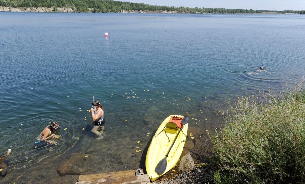 Photos: Wazee Lake Day Trip