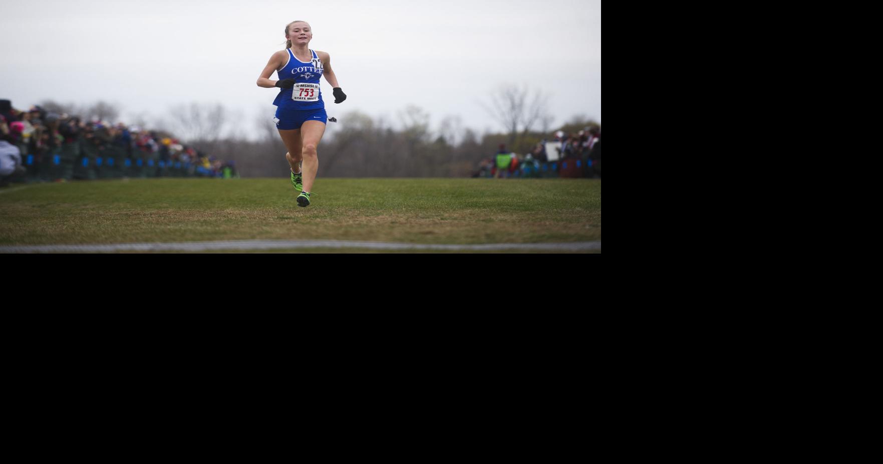 Cross country: Grace Ping qualifies for Foot Locker nationals