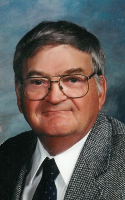 Thomas 'Tom' W. Krage