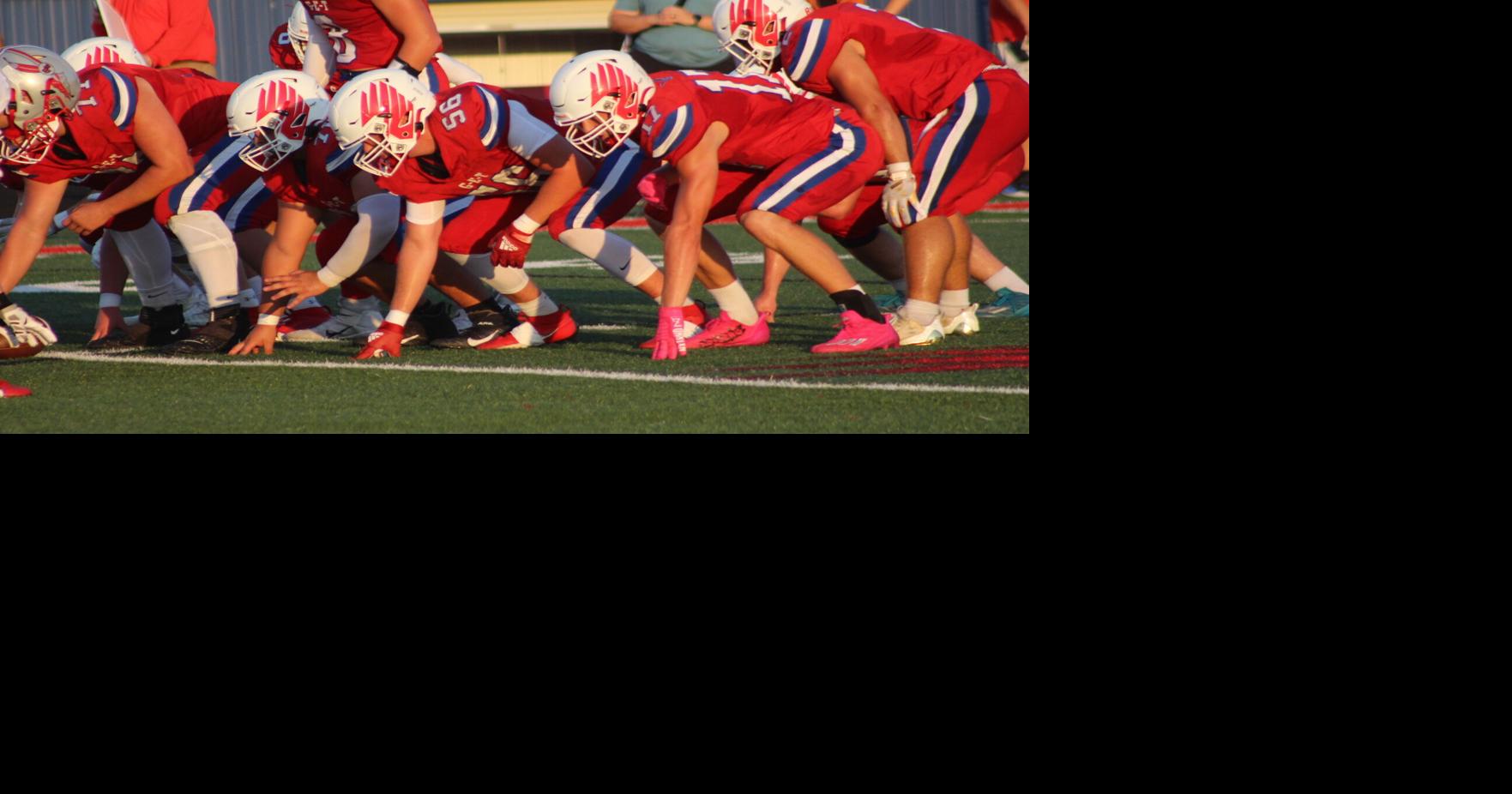High school football: Gale-Ettrick-Trempealeau's senior-heavy group ...