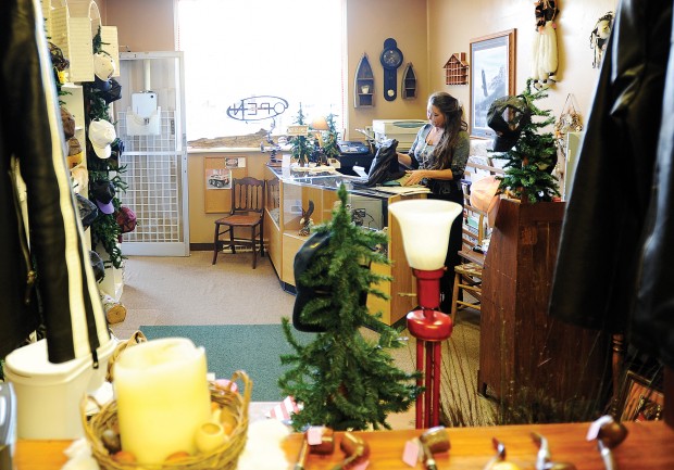 Business roundup: New men’s consignment store opens