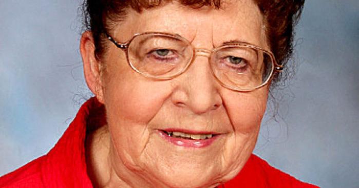 Thursday Winona County Fair Hall of Fame honoree: Jean Kalmes