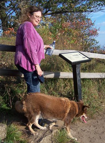 A Life Remembered: Carol Jacobs, herbalist and educator
