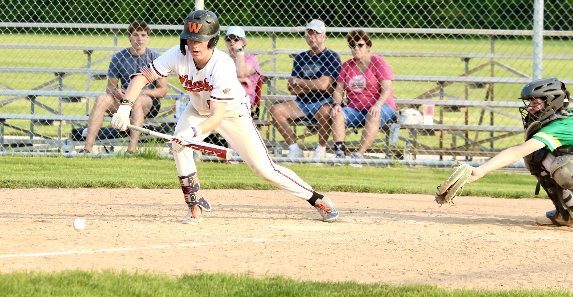 Winona Daily News: 5 baseball players to know this season