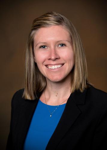 Rising Star Laura Kloss