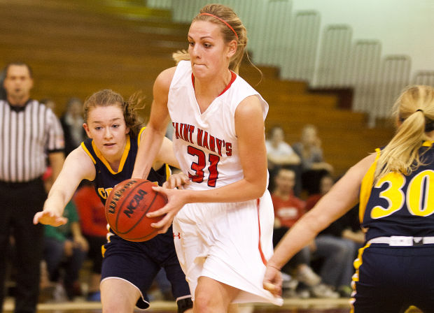 Auseth, Rice power SMU women