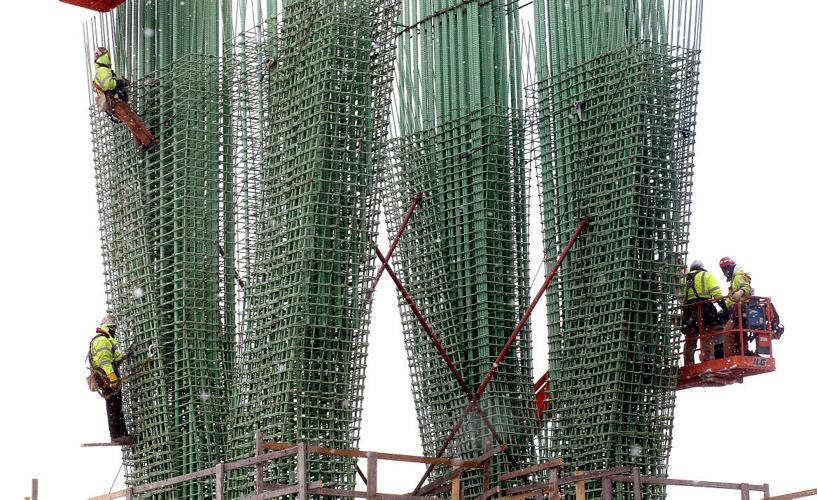 Winona, Dresbach bridge projects receive industry honors