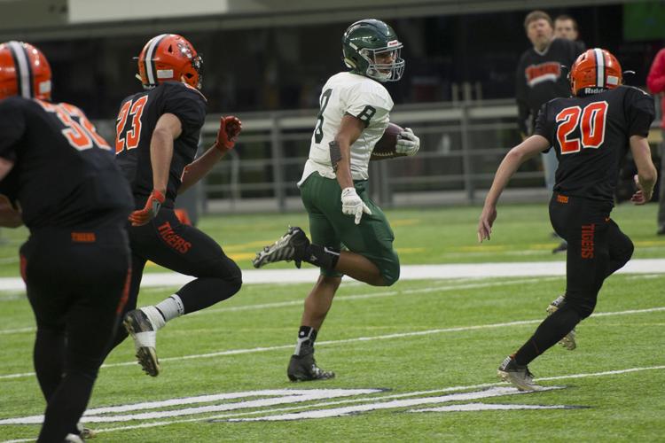 College football: Former Rushford-Peterson standout Noah Carlson ...
