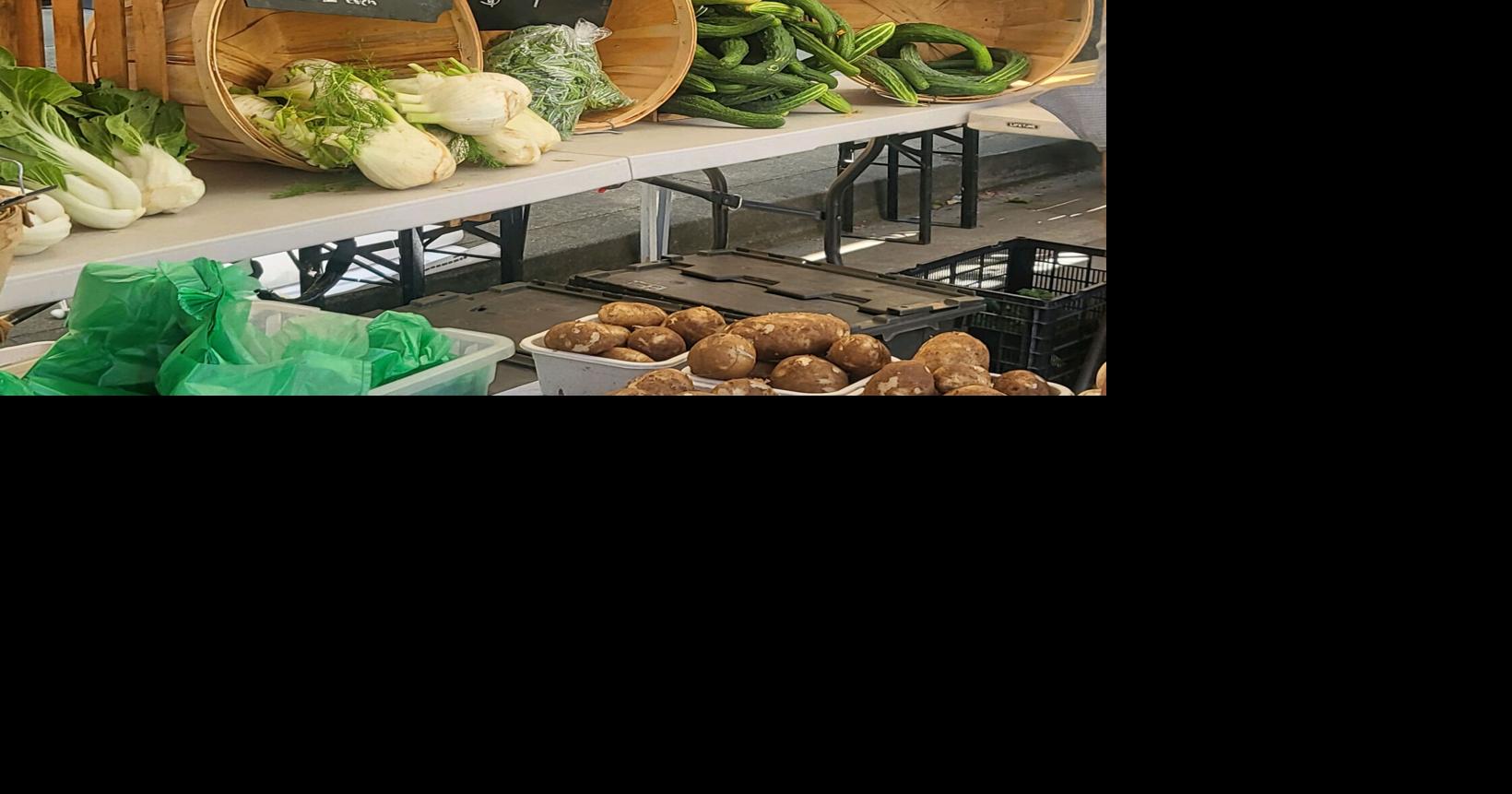 That Hometown Taste: Tis the season to pickle | Features ...