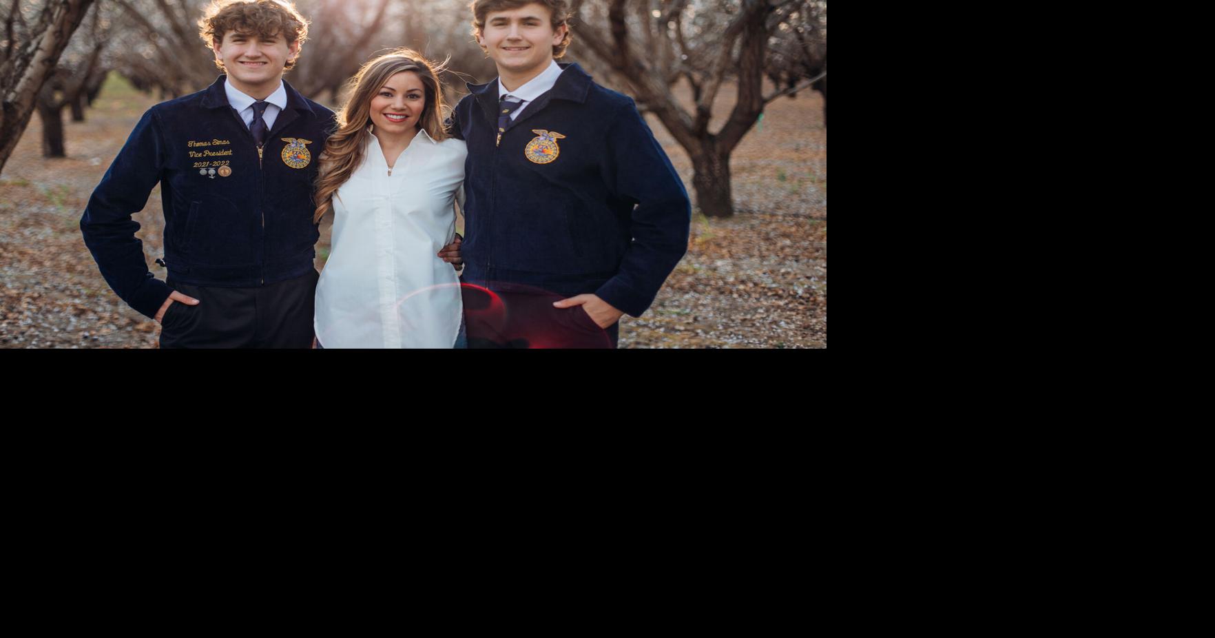 Where are they now: Raven Castro | Features | wintersexpress.com