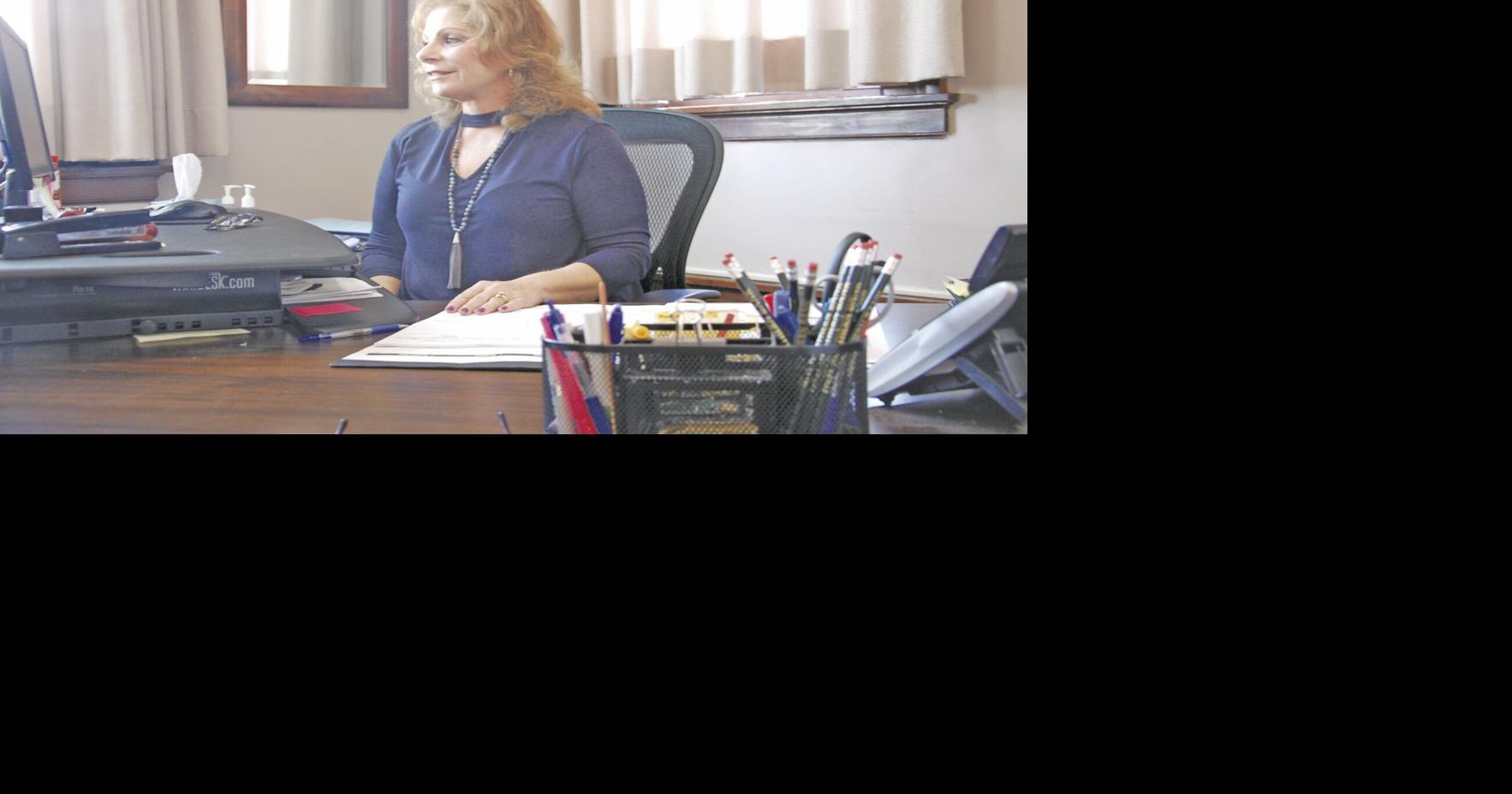 After decades of banking, Jessica Kilkenny leaves with a legacy of ...