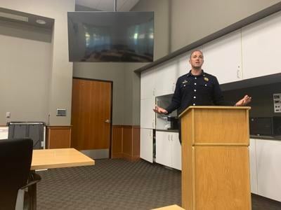 Residents share mixed feelings at Prop 218 town hall | Politics ...