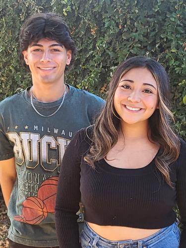 WHS Homecoming Court 2023 | Features | wintersexpress.com