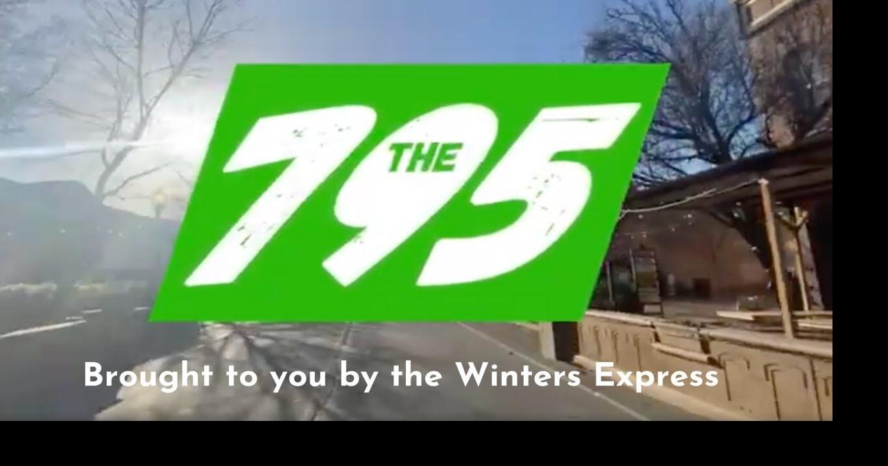 The 795 — Episode 2: Chat with the Editor | | wintersexpress.com