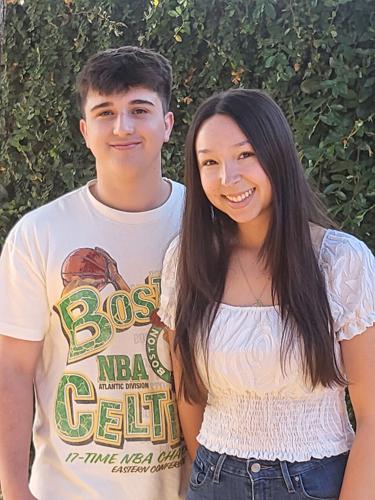 WHS Homecoming Court 2023 | Features | wintersexpress.com