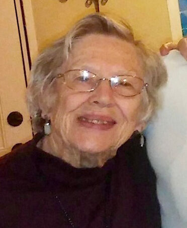 Obituary: Frances M. Johnson | Obituaries | wintersexpress.com