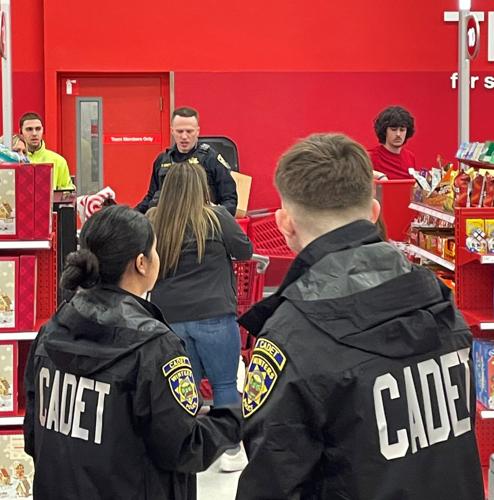 Shop with a Cop brings joy to local families, officers | Features ...