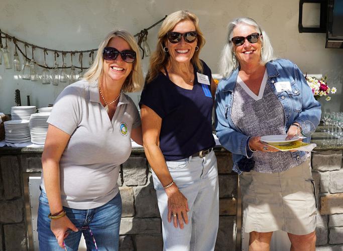 Yolo Land Trust's A Day in the County 2023 at Timothy Ranch | Opinion ...