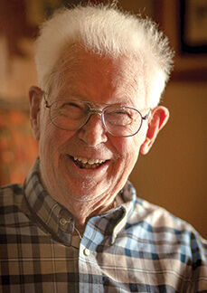 Celebrating Claude Rohwer, 2023 Elder Day honoree | Features ...