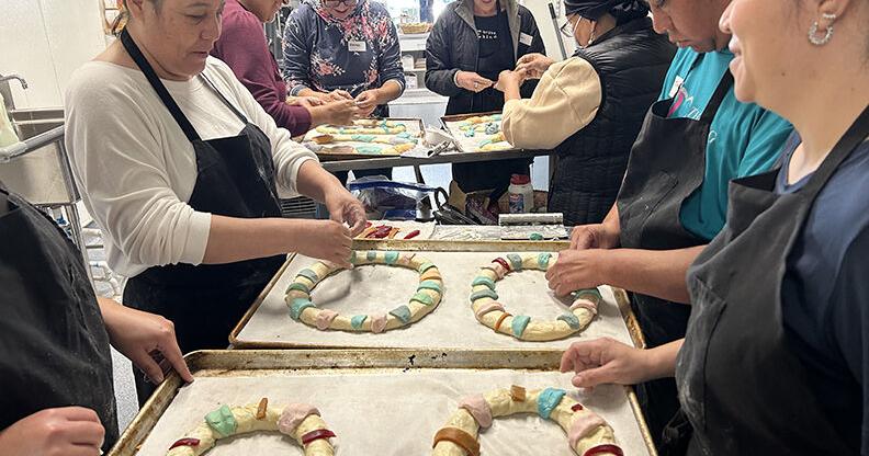 Thriving Pink hosts rosca event for survivors | Features ...