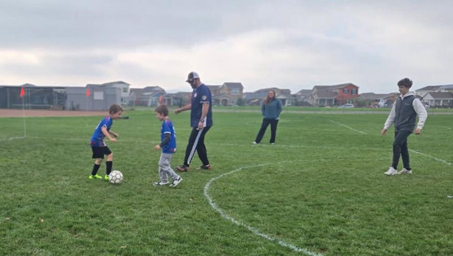 Winters AYSO considers new Playground soccer program | Sports ...
